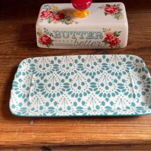 The Pioneer Woman | Kitchen | The Pioneer Woman Butter Makes Everything ...